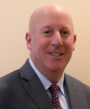 Mitchell Katz | Chusid, Katz & Sposato, LLP | Florida